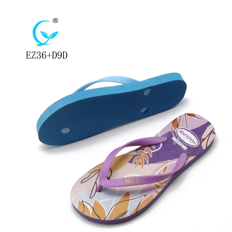 Havaiana Summer Ladies Chanclas Chappals Woman Slepper Sandalias Women ...