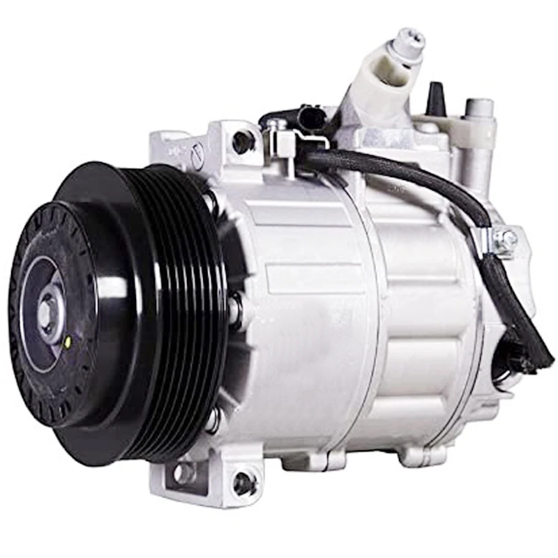 7SEU17C A0012305511 - Mercedes-Benz AC Compressor for W203, W209