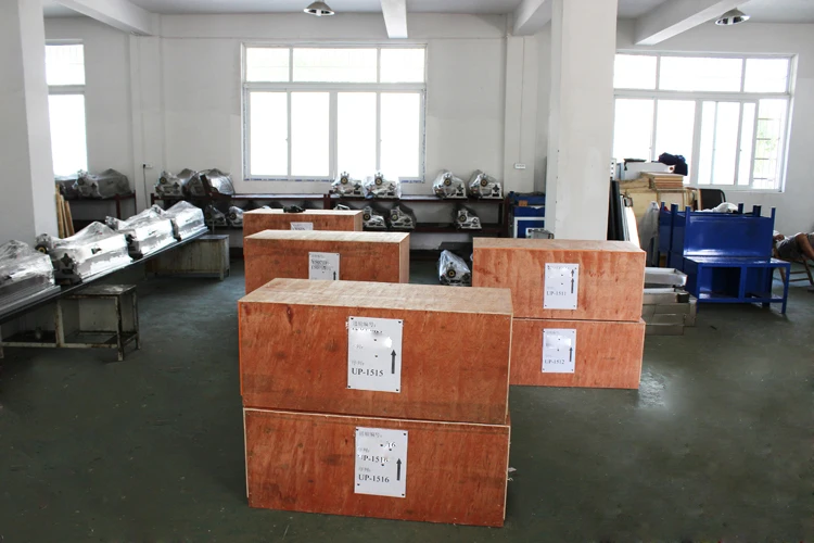 JS-700E Paper Glue Machine - Efficient & Easy to Use