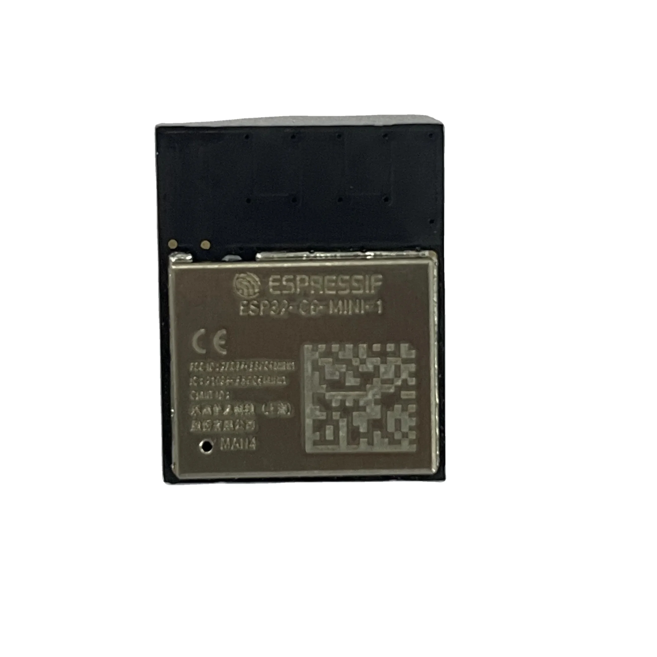 Módulo Espressif ESP32, 2 unidades, 4MB, Wi-Fi 6 Ble 5,0 esp32c6, módulo wif6, compatible con ...
