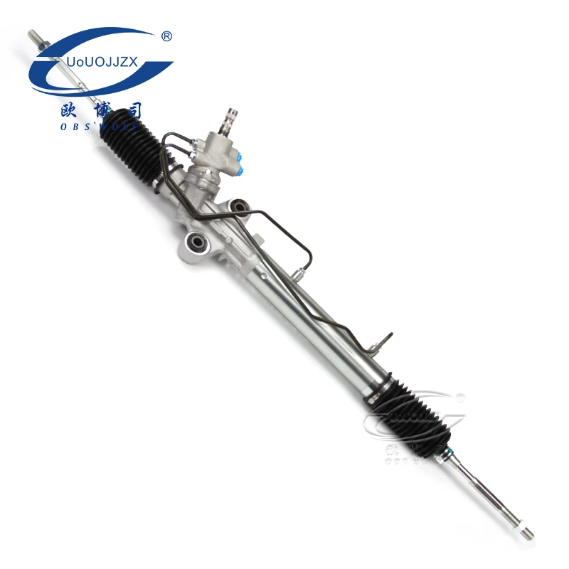 Auto Parts Steering Gear - Toyota Hiace Power Steering Rack