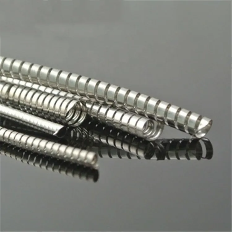 Dlseals Meander Spring V-shaped 4.5*4.5*0.15 Cantilever Springs For ...