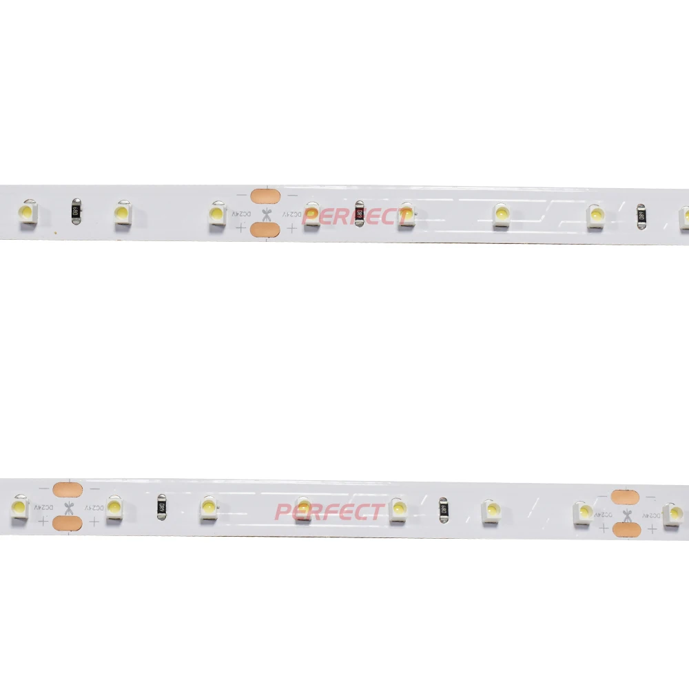 Alibaba.com: Narrow Beam Angle 30/60 Degree SMD 2835 LED Strip, 120LED ...