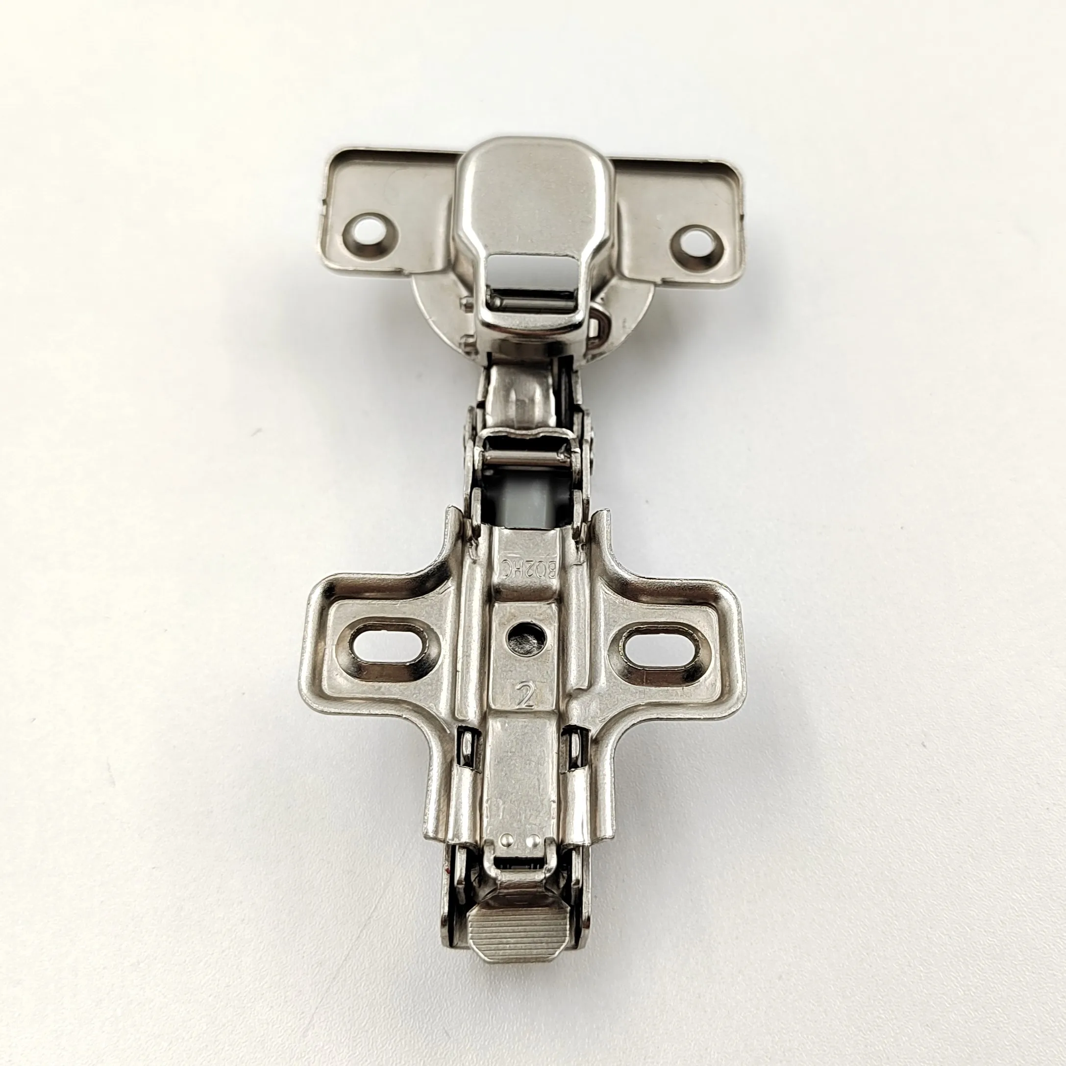 Small Opening Angle Furniture Soft Close Hinge Hydraulic Kitchen ...