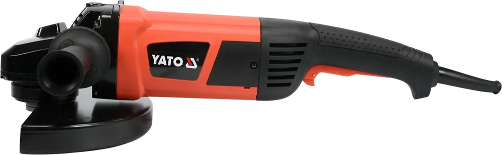 Good Quality Yato Power Tools 2100w Angle Grinder 230mm Yt-82103 - Buy ...
