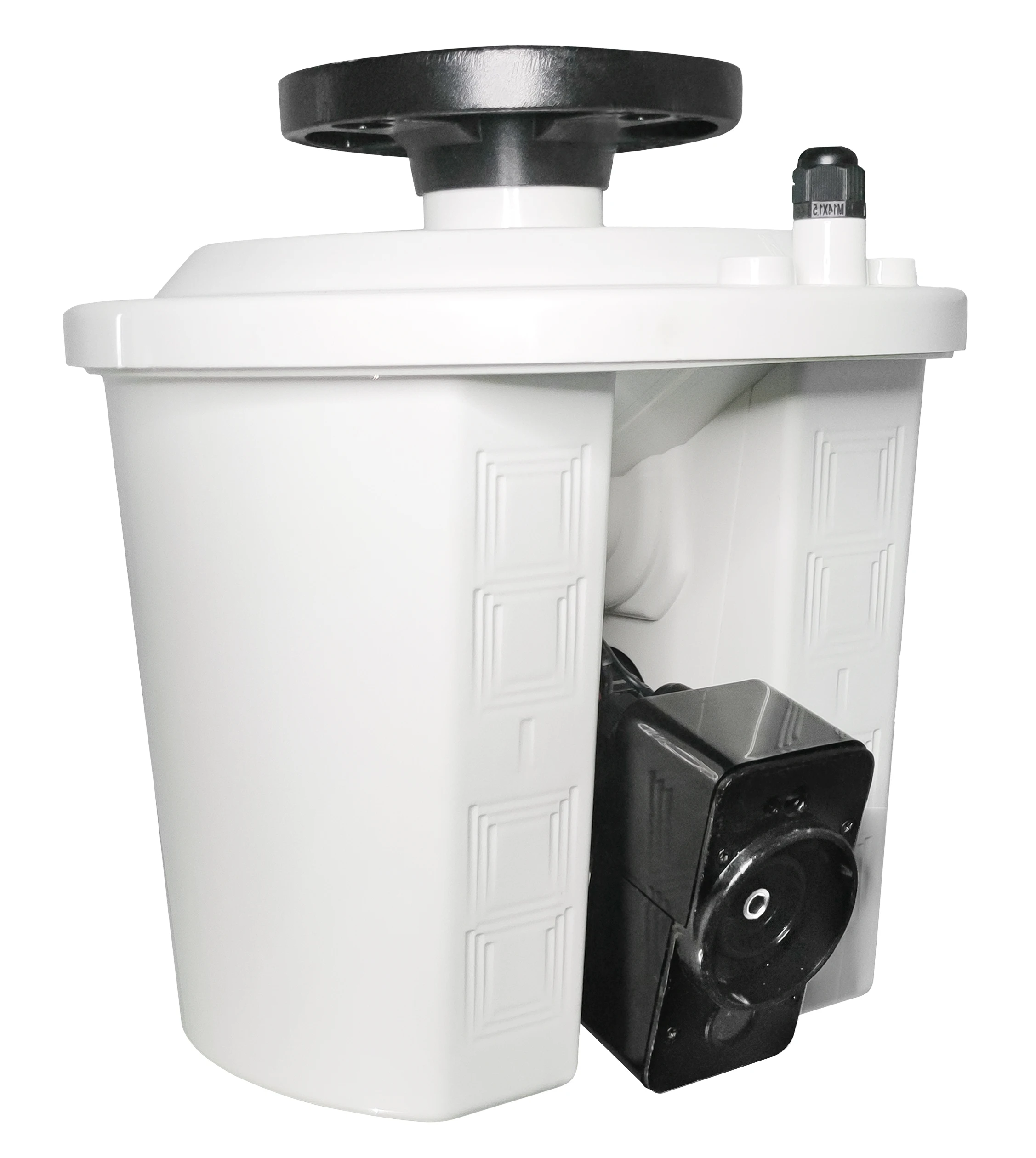 24 Hour Fire Safety Guardian - Quick Response Fire Fighting System