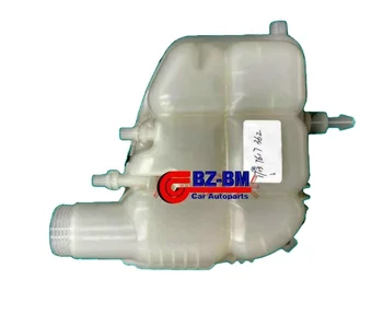 Expansion Tank Coolant For Bmw X1 F48 F49 F52 F45 X2 F39 Mini F56 ...