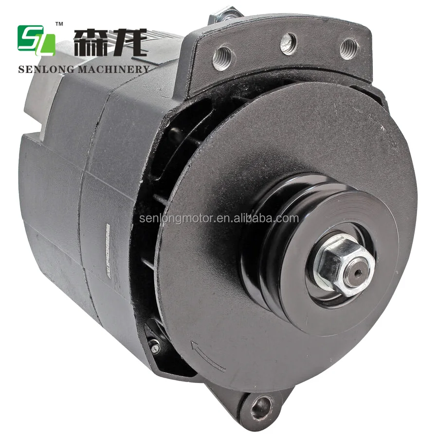 24V 150A Alternator for THERMO KING Refrigerated Trucks