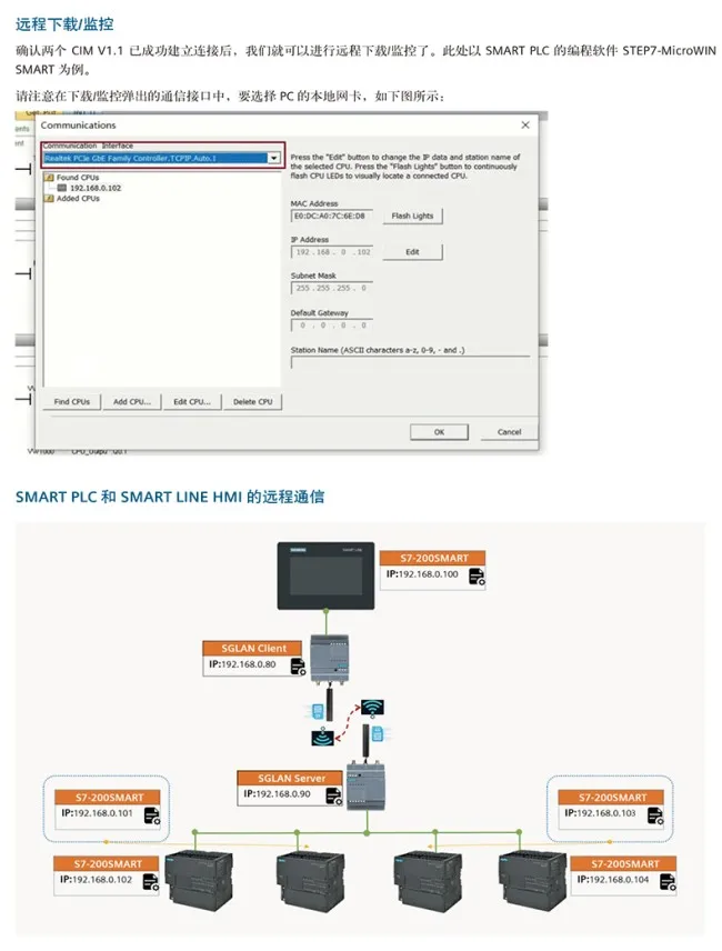 Siemens Cim,Industrial Iot Gateway For Small Automation Products ...