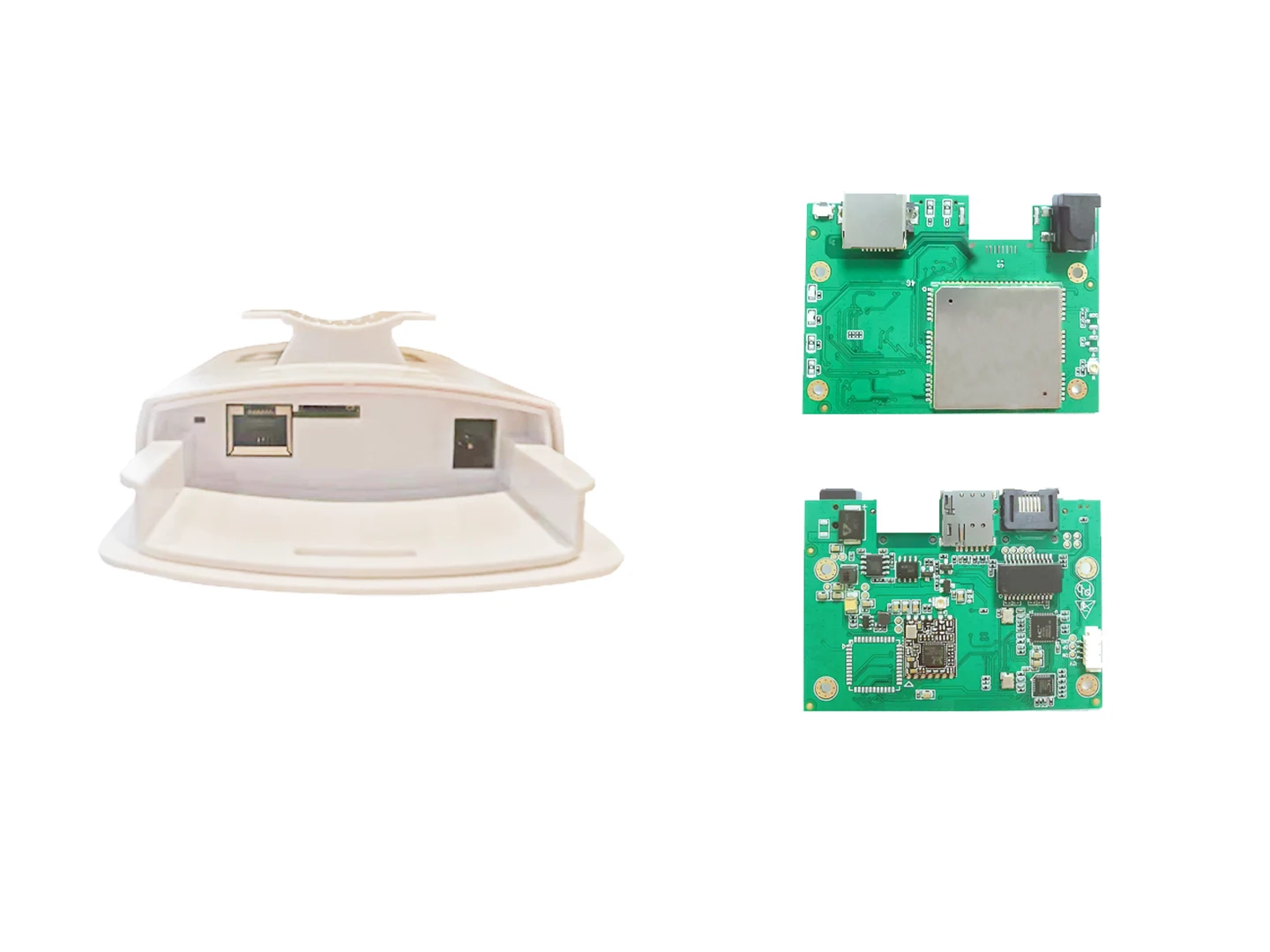 4G Iot Module Modem SIM Card - 4G Wifi Router PCBA LTE CPE