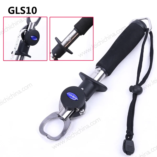 Abs Plastic Floating Fish Lip Grip Catfish Controller Holder Fishing ...