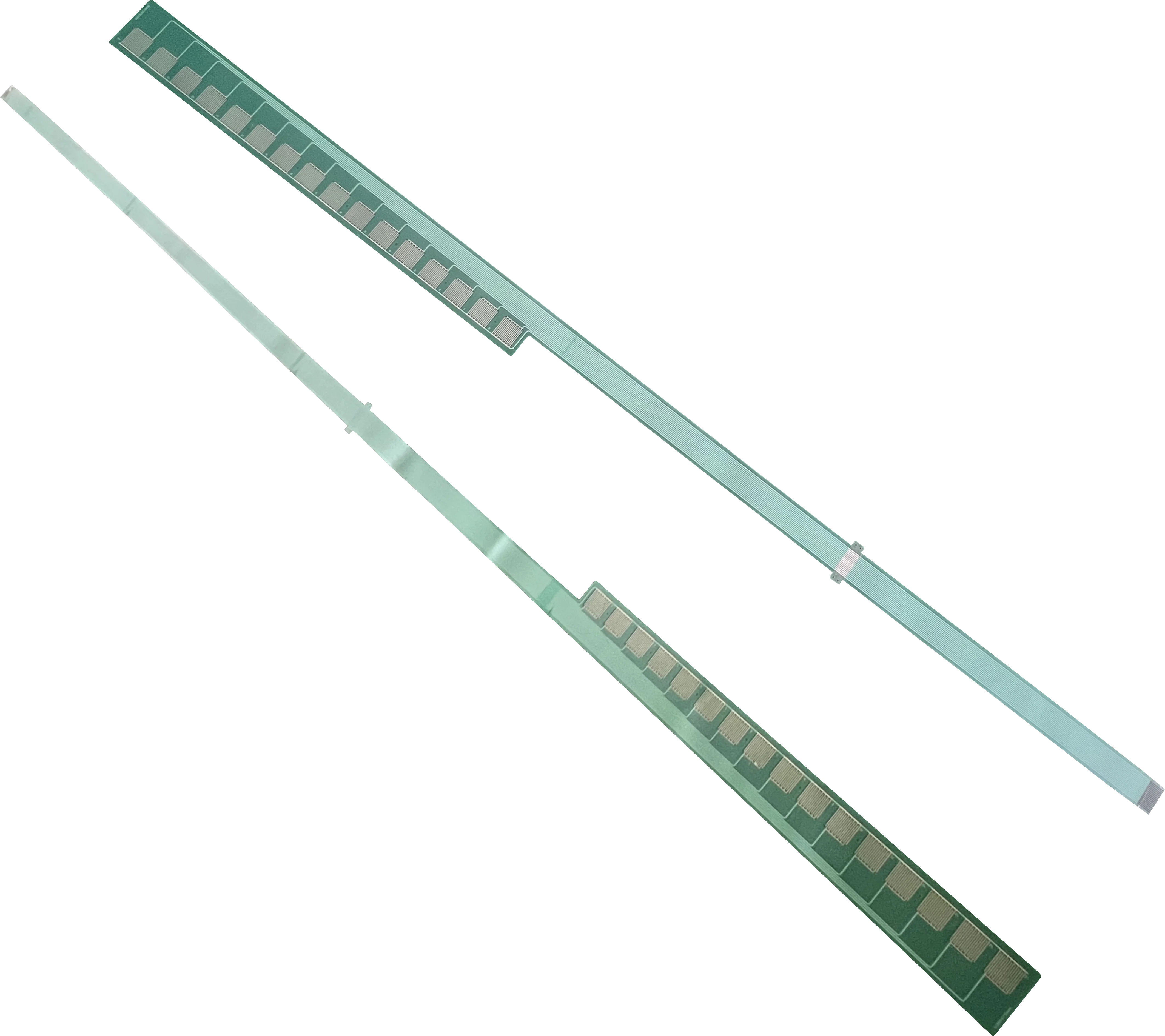 Personalized Customization Fsr Smart Electronics Film Pressure Sensor ...