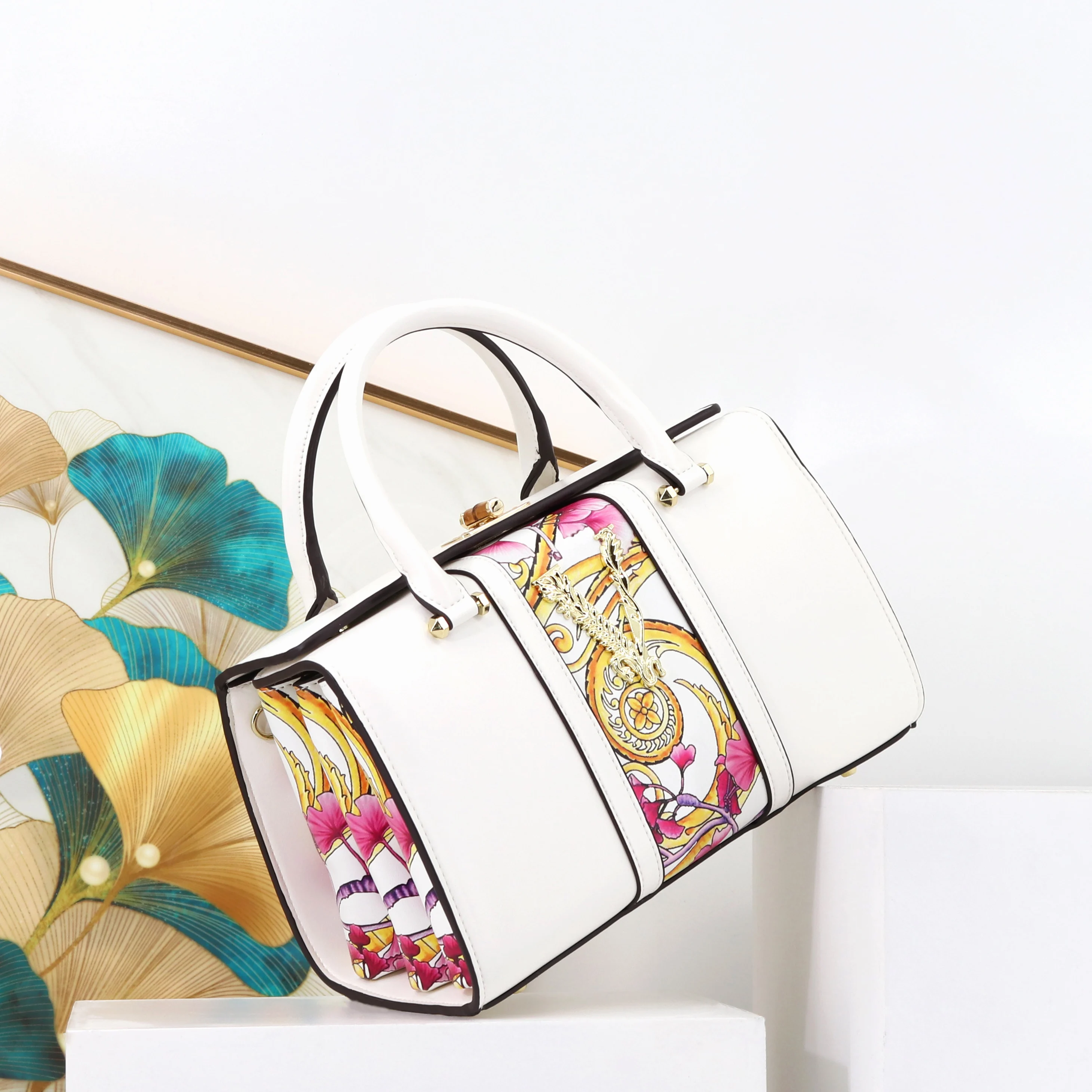 Top Selling Fashion Handbags For Women Luxury Designer Bags For Print ...