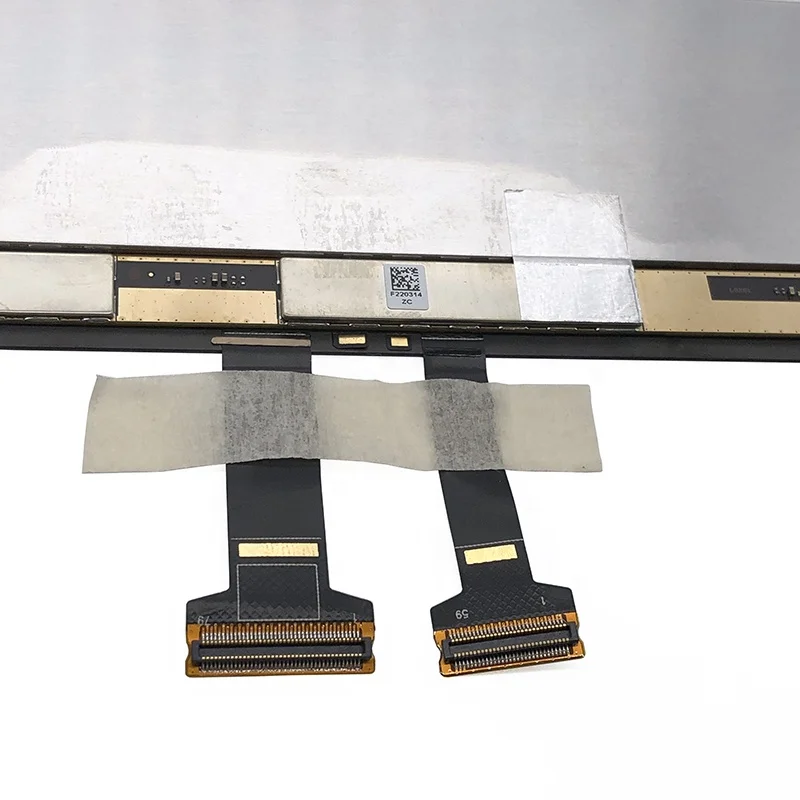 For Microsoft Surface Laptop 3 1867 1868 Lcd Display Touch Screen ...