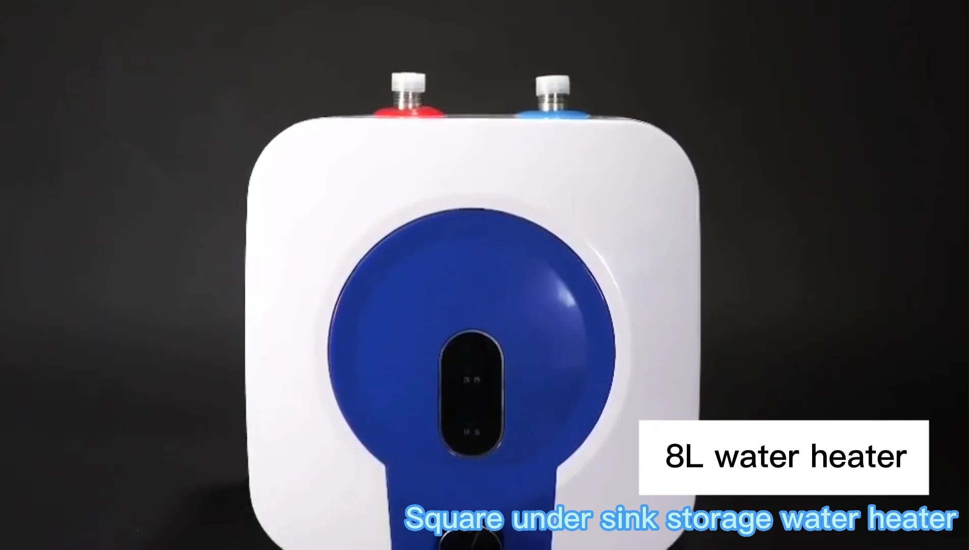 Electric Geyser Water Heater Mini Storage Electric Water Heater For ...