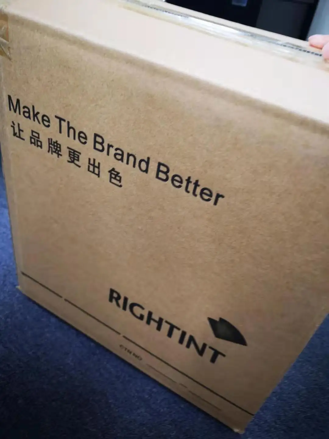 Premium Printable A3 Sticker Vinyl Paper Sticker Paper A3+ Size Color ...