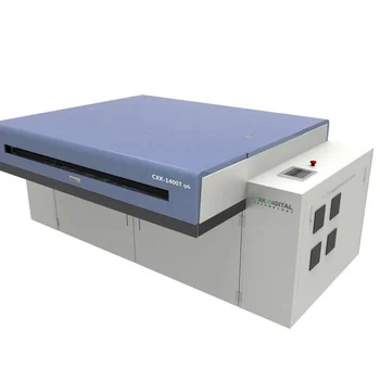 Uv Ctp And Ctp Processor For Plate Making Like Kodak Trendsetter - Buy ...