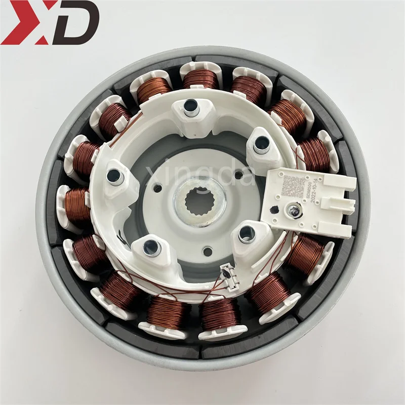 Washing Machine Direct Drive Washer Motor - Original Lg DC97-21139A