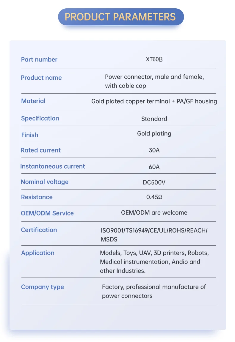 하이 퀄리티 전원 XT60 남성 여성 바나나 커넥터 XT60B XT90 XT90B 패널 마운트 커넥터 플러그| Alibaba.com