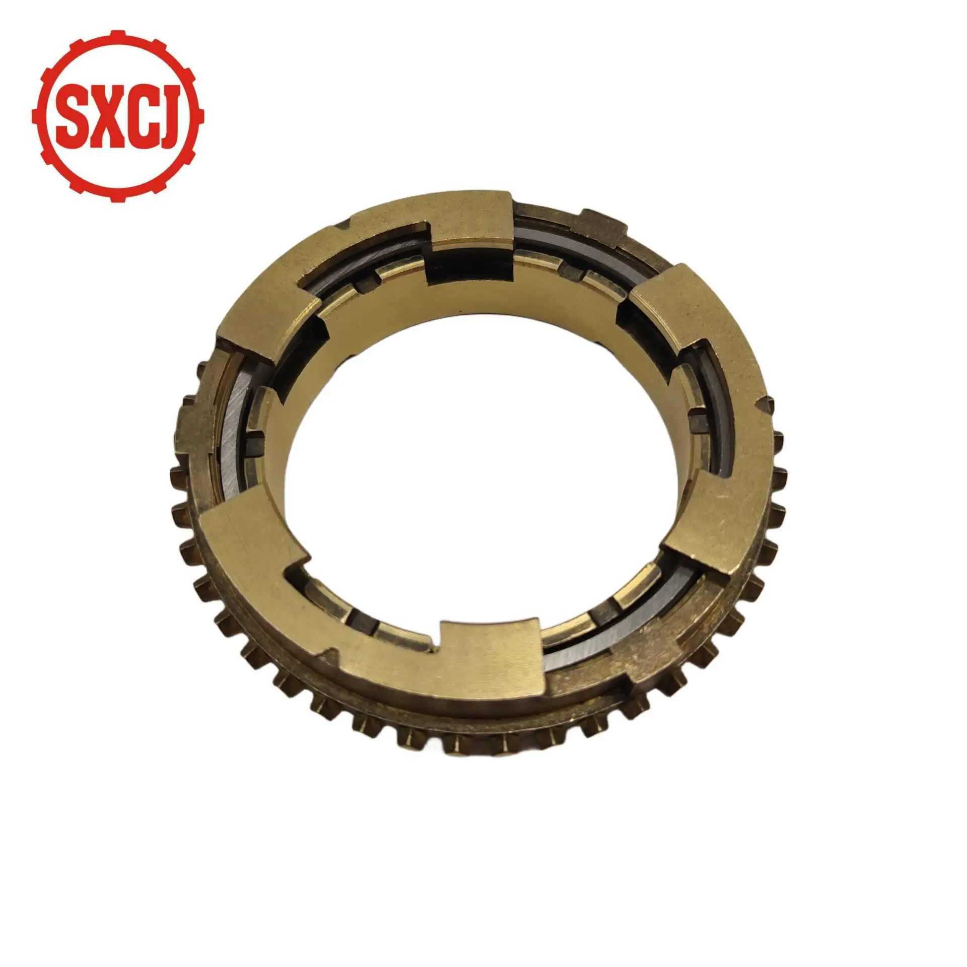 gearbox synchronizer gear ring Transmission Synchronizer Ring set for ...