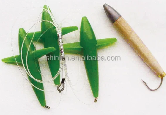 Trolling Game Fishing Teaser Daisy Chain - Marlin Tuna Wahoo