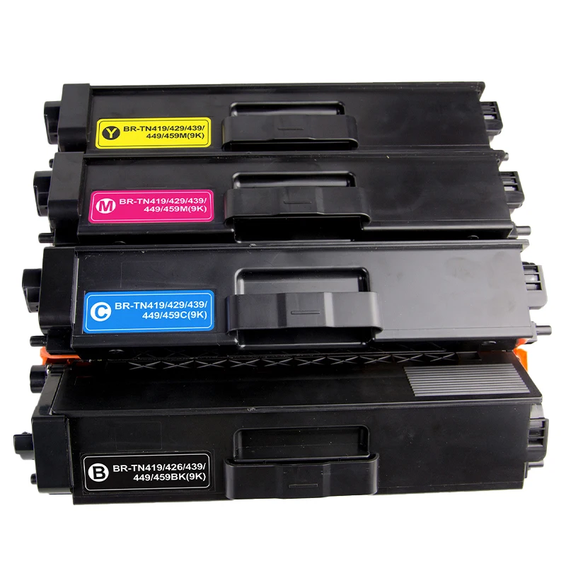Compatible Brother TN416 TN426 Toner Cartridges for HL-L8360CDWT