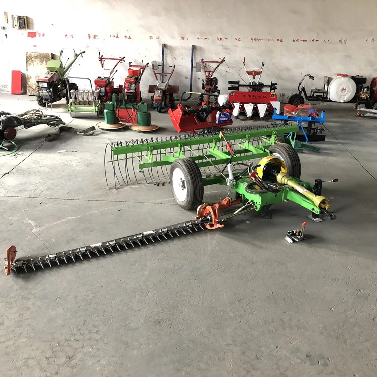 Farm Machine Tractor Mounted Hydraulic Grass Cutter Alfalfa| Alibaba.com