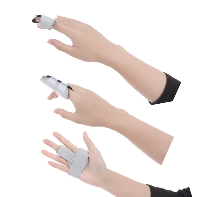 Manufacturer Orthopedic Finger Splints Compression Adjustable ...