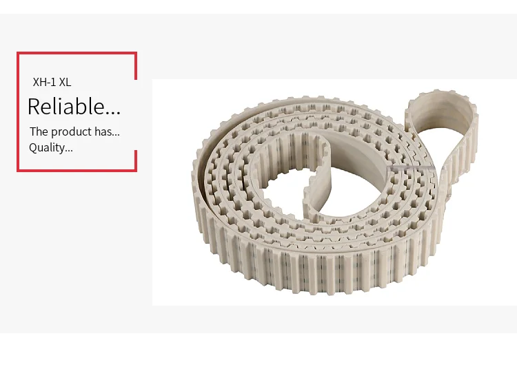 Conveyor Belt Timing Belt PAZ PU PAR PAZ T10 AT10 Jointed Flex