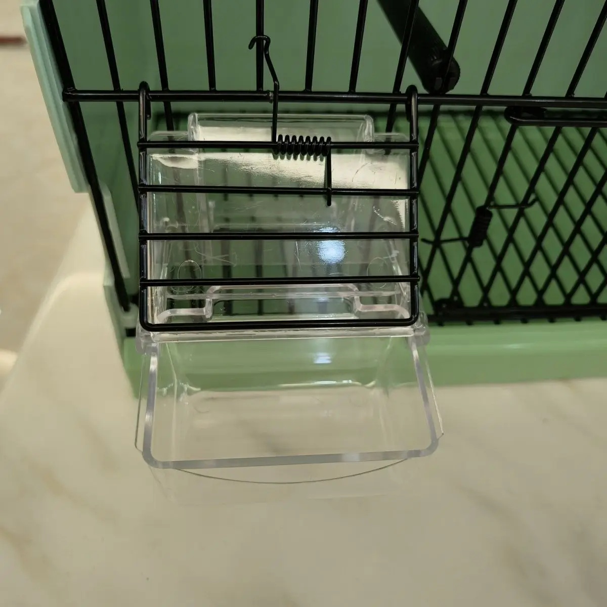 2024 New Vintage Show Bird Cage Show Birds Prize Decorative Bird Show ...