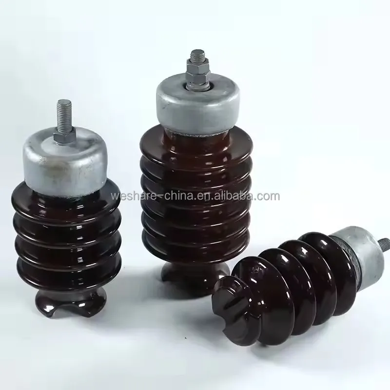 Factory Wholesale Electrical Flange-type Transformer Flange Bushing ...