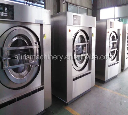 50kg Commercial Use Blanket Washing Machine Washer Drying Tumbler ...