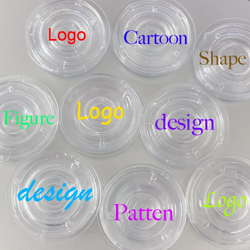 Promotional Gifts Custom With Logo Premium Mobile Holders Push Pull ...