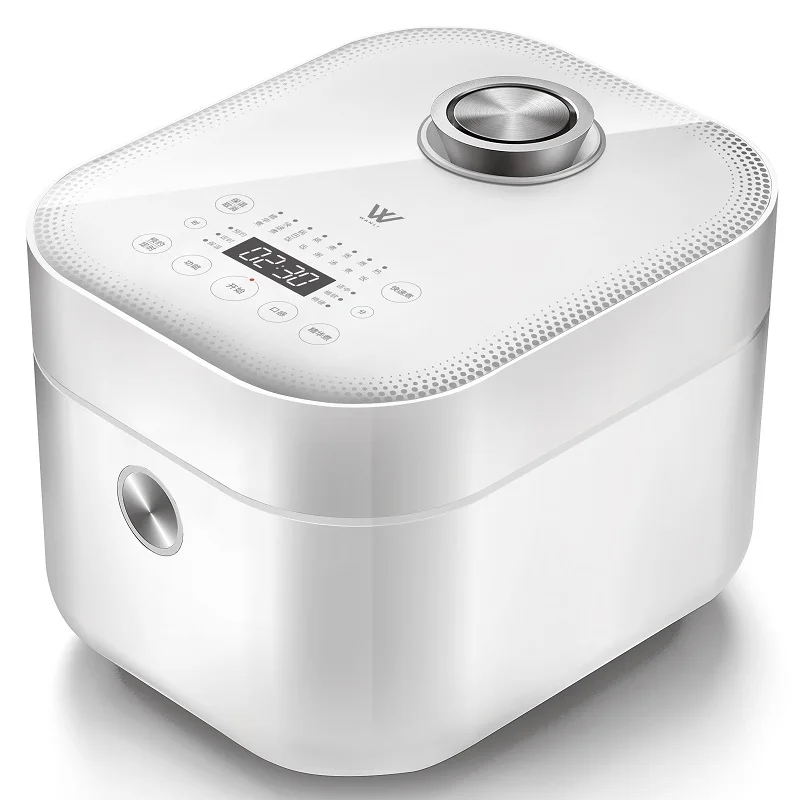 Brand New Design Desurgared Multi-functional Ih Rice Cooker - Buy Multi ...