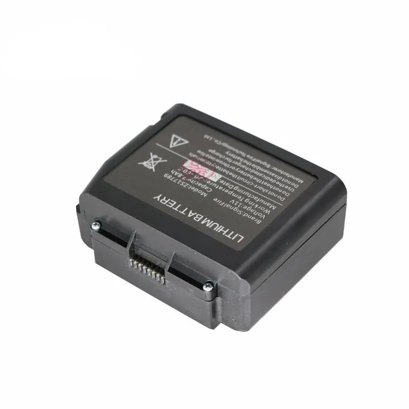 Original Signal Fire AI-9 Battery - 7800mah 11V Lithium