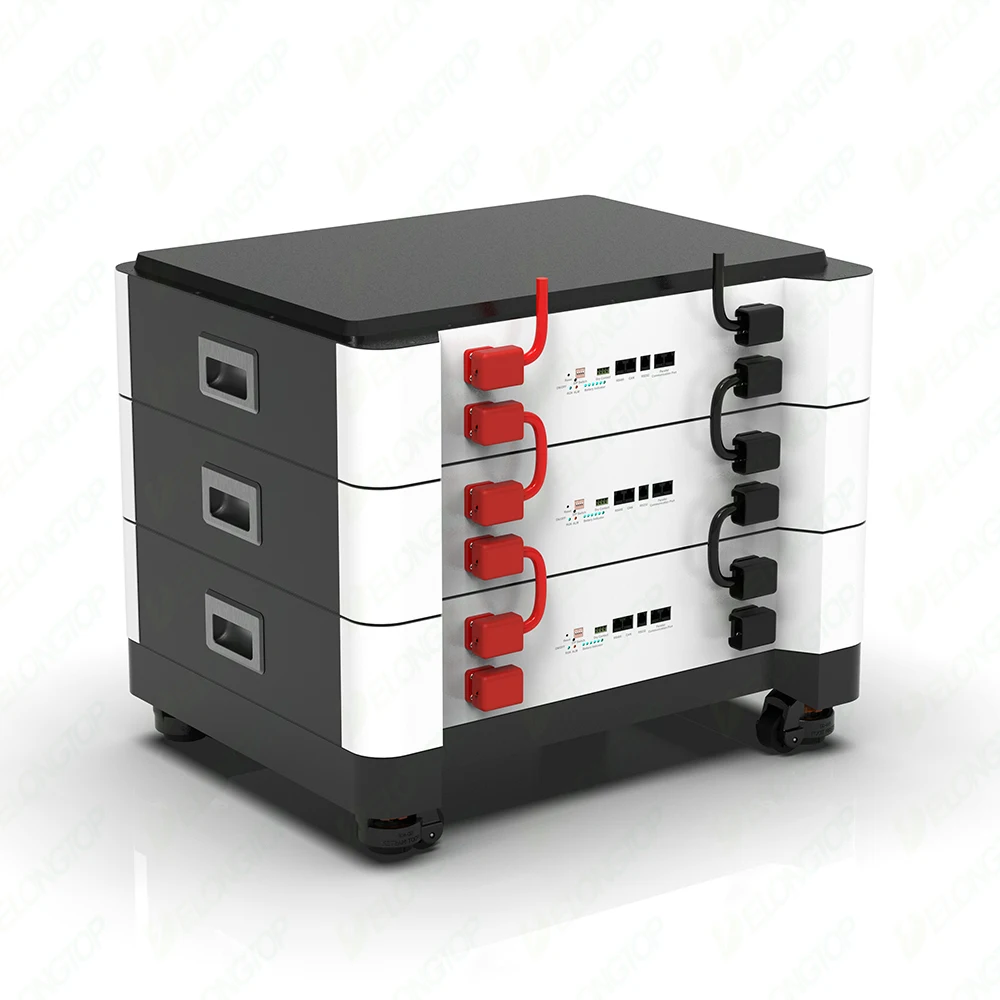Oem Design 10kwh 20 Kwh 30kwh 40kwh 50kwh Stackable Wall Mounted ...