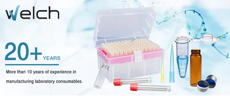 Sterile 400ul Disposable Transparent Double Bulb Sterile Pipette With ...