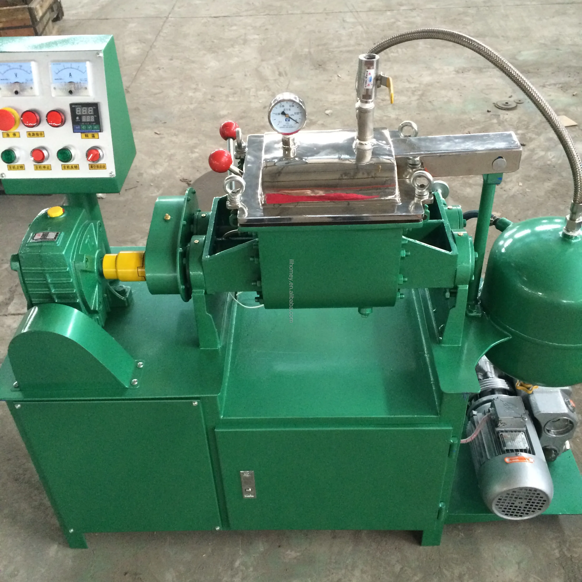 5L Laboratory Powder Liquid Compounding Kneader Machine| Alibaba.com