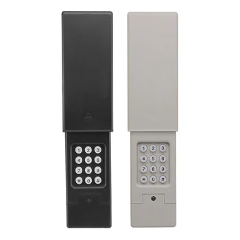 Wall Mounted Keypads Garage Door Remote Control Wireless Keypad - Buy ...