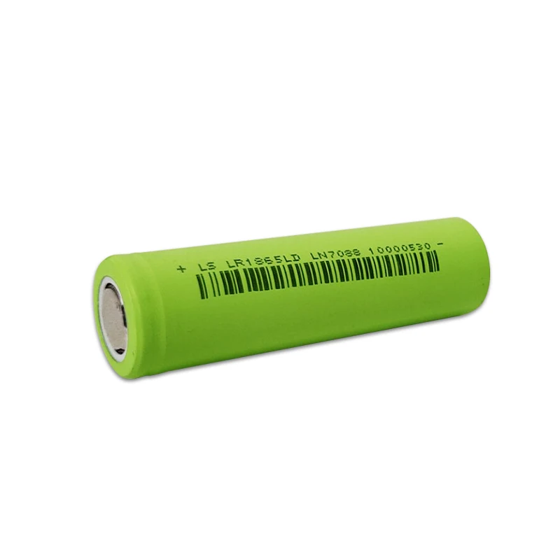 Good Quality Cell Lishen Lr18650ld 2500mah 20a 3.7v Li Ion ...
