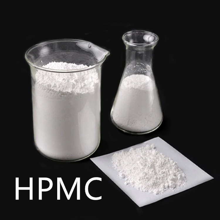 Hpmc Chemicals Hydroxypropyl Methyl Cellulose Hpmc Cas 9004-65-3 - Buy ...