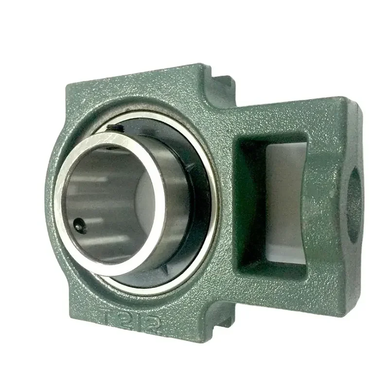 Original Stainless Steel Pillow Block Bearing Ucp210 P210 50*90*51.6mm ...