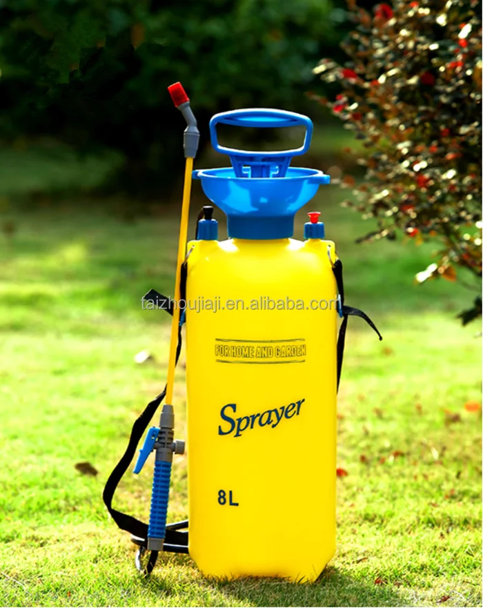 Itisll OEM ODM Custom High Quality Pump Sprayers Garden Hand Pressure ...