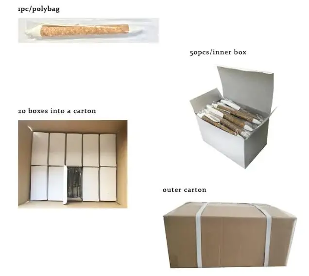 Promotional Pla Eco Friendly Ball Pen Corn Material 100% Biodegradable ...