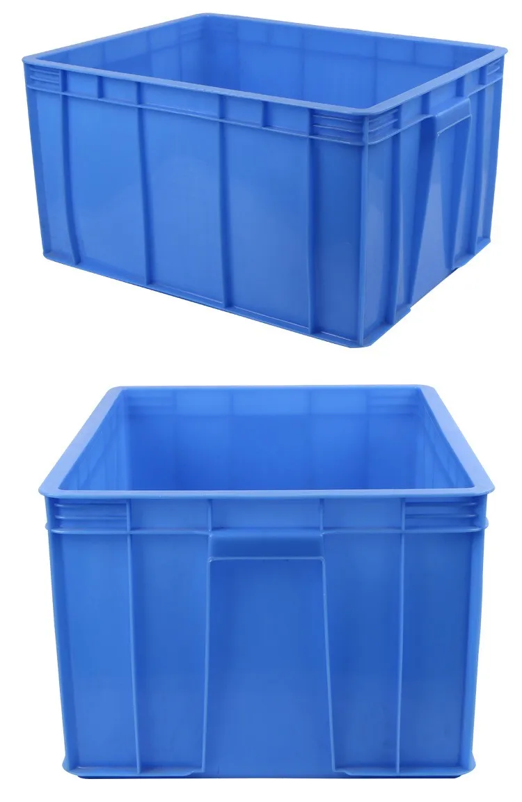 Large Plastic Storage Containers with Recycled Materials Eco-Friendly ...