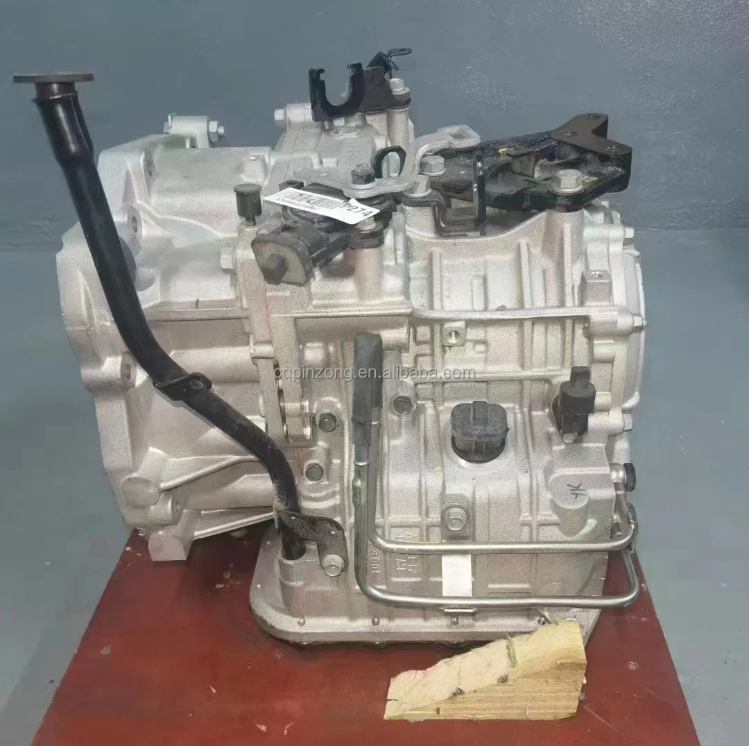 Transmission Box Gear Box For Hyundai New Accent 1.4t 48000-02315 - Buy ...