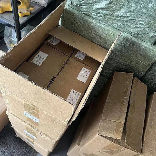 High Performance Water Pump for HD785 HD985 D475A Engine