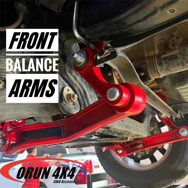 Front Balance Arm for Hilux - Fortuner Stabilizer Kits