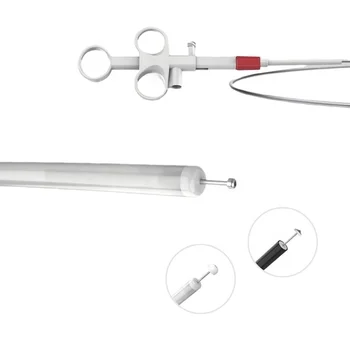 Disposable Endoscopic Submucosal Dissection Knife Used With Endosoope ...