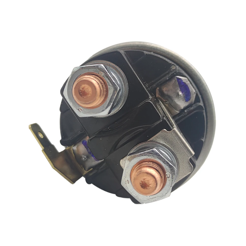 36120-32631 Starter Solenoid Switch for Hyundai - High-quality